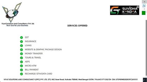 Online Business Consulting Support Services At ₹ 500day In Kolkata