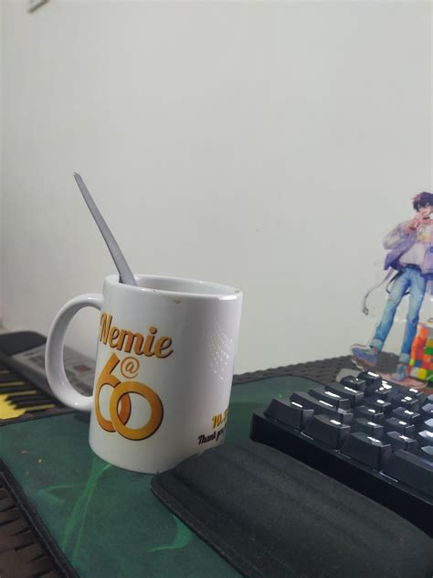 Coffee Mug Detection Object Detection Dataset By My Workspace