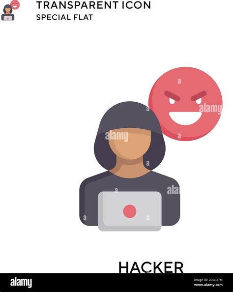 Hacker Criminal Dark Web Code Malware Stock Vector Images Alamy