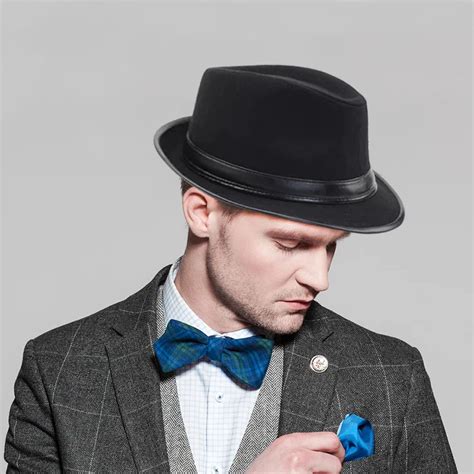 The Ultimate Guide To Holiday Presents Why Fedora Hats Make The Perfect T Fedora Fusion