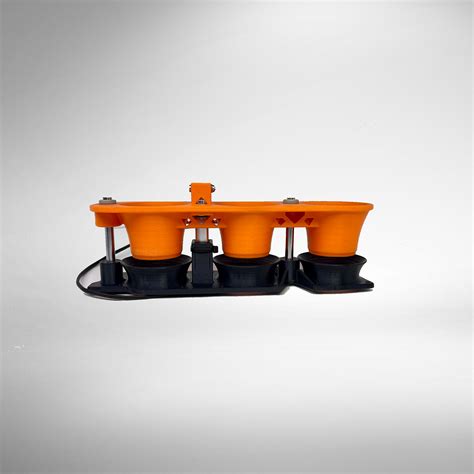 Yamaha Xsr900 Variable Intake Stacks 2016 2020 Vp Motorsportshop