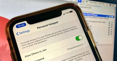 Cara Menyalakan Hotspot Di Iphone Berbagi Koneksi Internet Jadi Lebih Mudah
