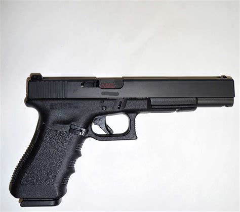 Glock Extended Barrel