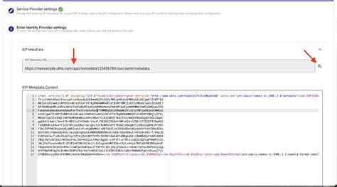 Single Sign On Setup Guide