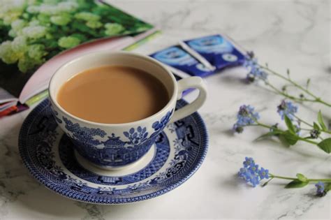 Tetley Original Tea Review – Is It Good? | IW Blog