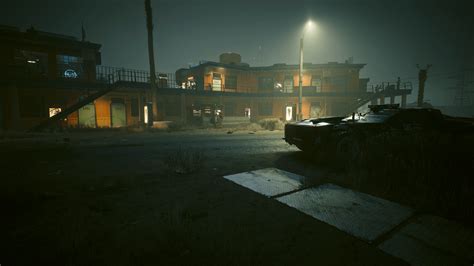 Random Cyberpunk 2077 Screenshots Rindiangaming