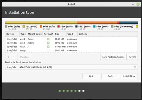 How To Dual Boot Linux Mint 21 Alongside Windows 11