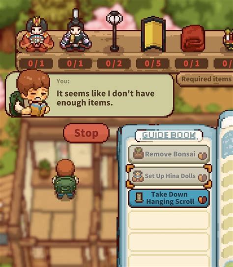 Hina Dolls For Gosekku R Japanese Rural Life