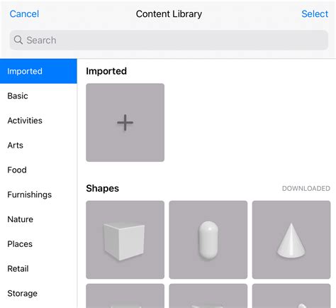 how to use apple s reality composer — learn to code