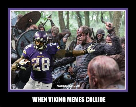 Minnesota Vikings Kicker Memes