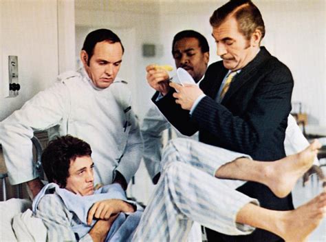 Nigel Davenport Actor