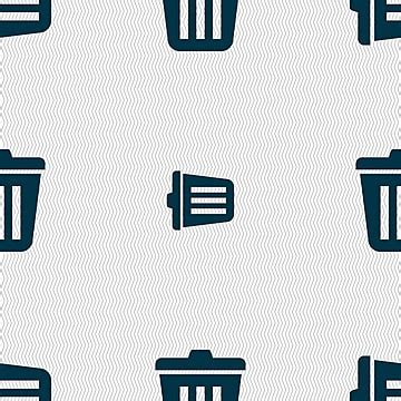 Dustbin Throw Object Junk Vector Throw Object Junk PNG And Vector With Transparent Background