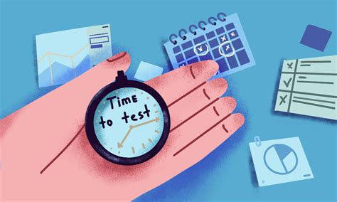 Time Estimation In Software Testing Best Practices Free Template — Aqua Cloud