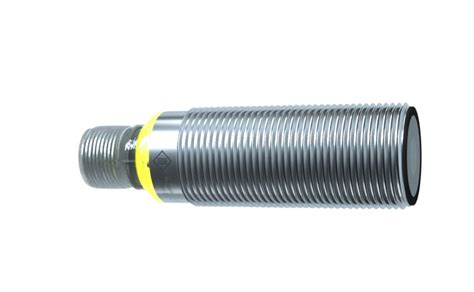 Ultrasonic probe ØM mm programmable AU