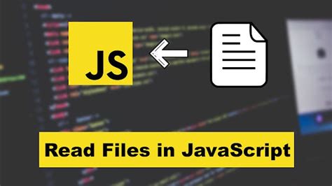 Simplified File Management File Handling And Io In Javascript Or