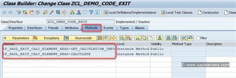 Virtual Elements In Abap Cds View