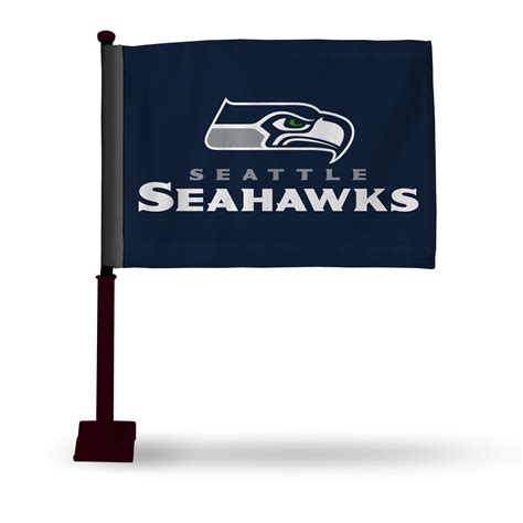 Go Seahawks Banner