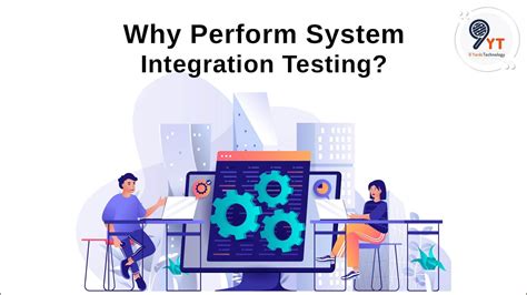 System Integration Testing Sit Explained Key Insights And Benefits