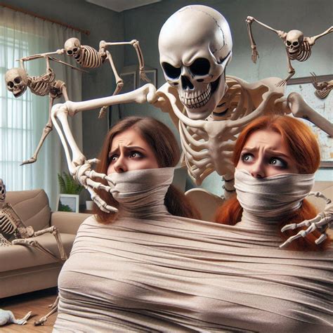 Mummified Doublepack By Sebodude On Deviantart