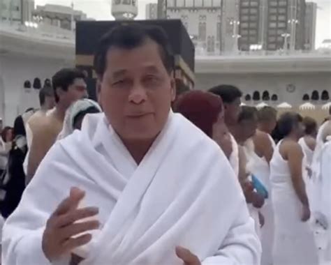 Netizen Heboh Raffi Ahmad Foto Dengan Nurdin Halid Sama Mantan Koruptor