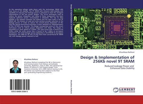 Vlsi Design 64 Photo