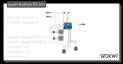 Without Stepper Copy Wokwi Esp32 Stm32 Arduino Simulator
