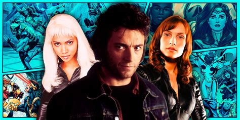 Marvels Mcu Mutant Saga What To Expect