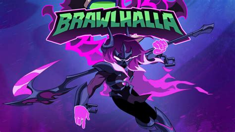 All Brawlhalla Codes And Rewards—every September 2025 Active Code