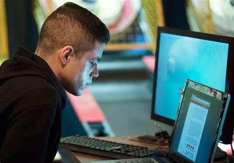 The Best Hacker Movies Of All Time