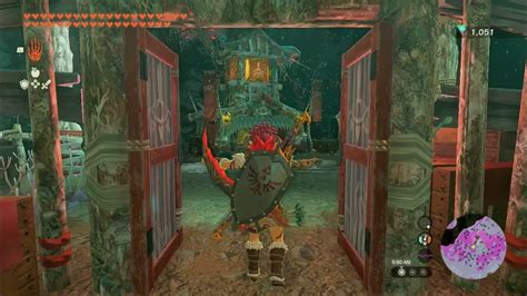 Large Crystallized Charge Sohse Lightroot The Legend Of Zelda Tears Of The Kingdom Ns