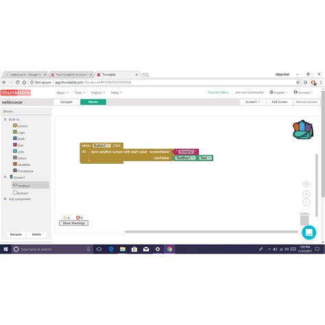 14 Best Thunkable Alternatives Reviews Features Pros And Cons Alternative Me