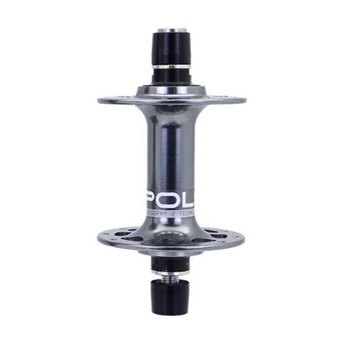Polso Fixed Gear ด้านหน้าและด้านหลัง Hub ปิดผนึกแบริ่ง Track Shopee