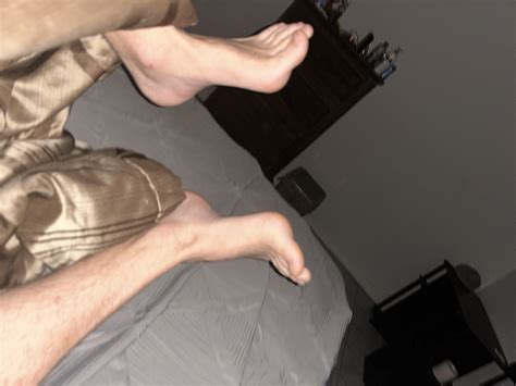 Master Dax S Feet