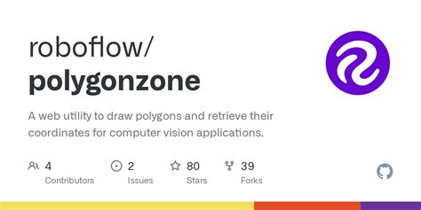Github Roboflowpolygonzone A Web Utility To Draw Polygons And