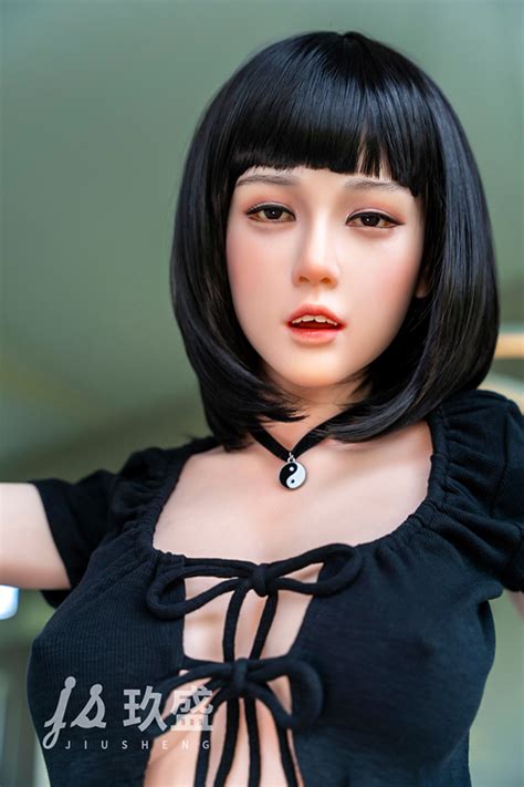 Asian Lovely Full Silicone Sex Doll Coco 158cm 2 Kanadoll