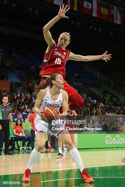 Kim Gaucher Photos And Premium High Res Pictures Getty Images