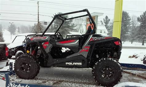 My New Ride Polaris RZR Forum RZR Forums Net