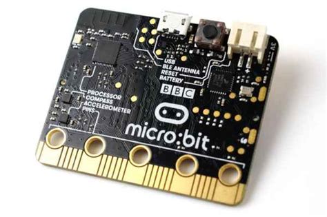 Network Rivalry A Low Latency Game For The Bbc Micro Bit