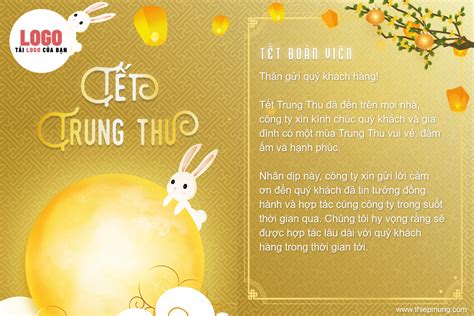 Thi P Trung Thu M U V Ng Sang Tr Ng