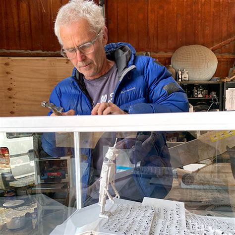 Patrick Hall Studio 2024 Web Despard Gallery