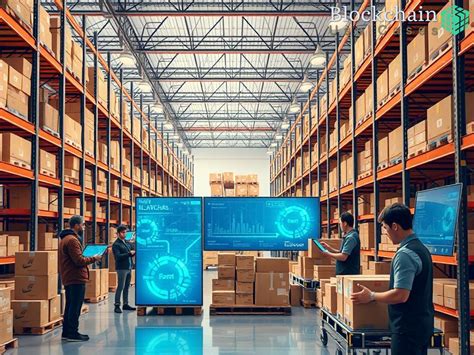 Blockchains Impact On Managing Returns And Reverse Logistics In E