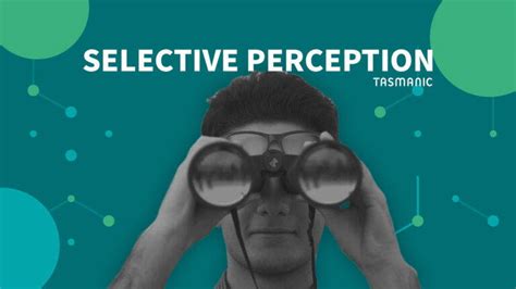 Selective Perception Meaning Examples In Marketing Tasmanic
