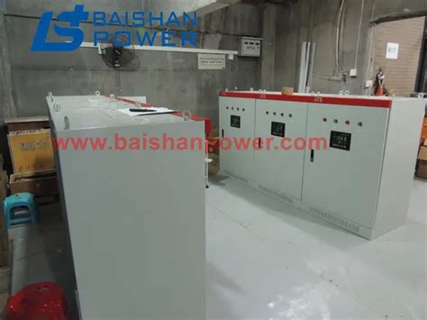 Ats Control Panel Power Generator Distant Cabinet 3p By Electric Switch Dse331 Dse335 Dse334