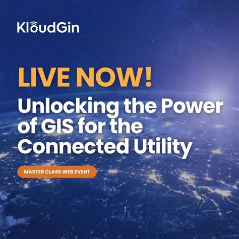 Kloudgin On Linkedin Gis Arcgis Esri Esripartner Integration Utilities…