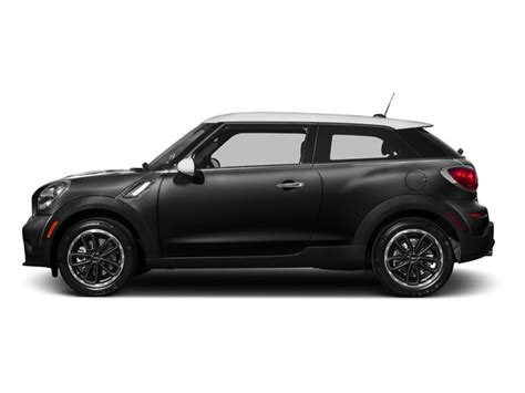 2016 Mini Cooper Paceman Color Specs Pricing Autoweb