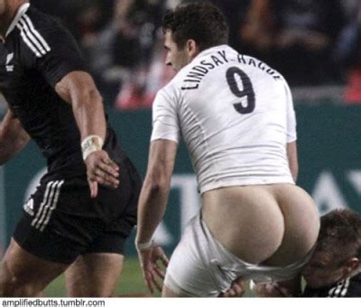 Amplified Butts Sports Edition Tumbex