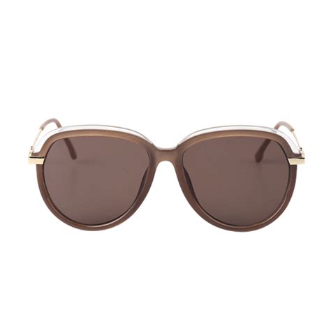 엘케이트 엘케이트 여성 선글라스 여름 자외선차단 아이웨어 Lvi019