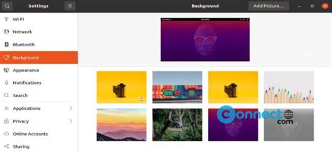 Fix Missing Ubuntu Gnome Settings App In Ubuntu