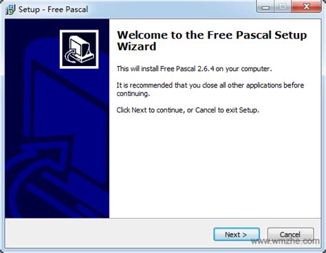 Pascal Free Pascal V