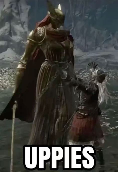 Elden Ring Memes